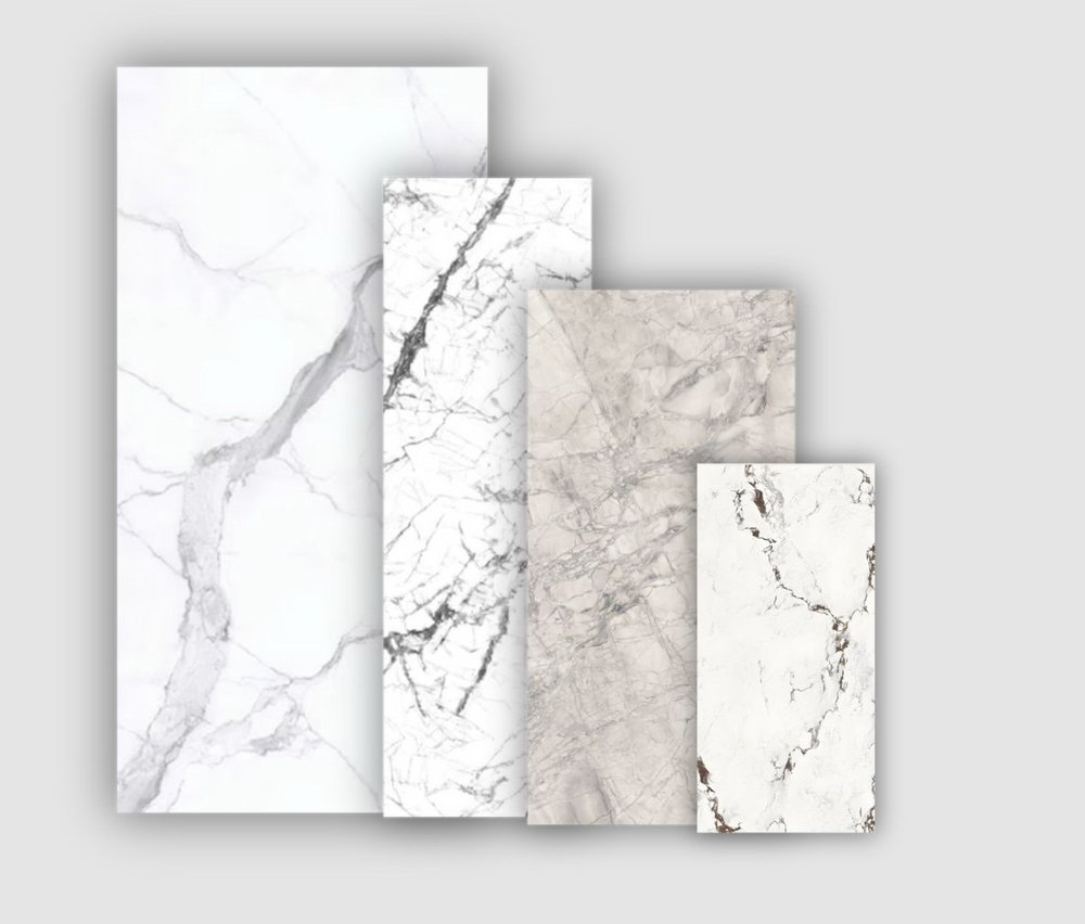 Cleveland Porcelain Gallery | Porcelain Slabs