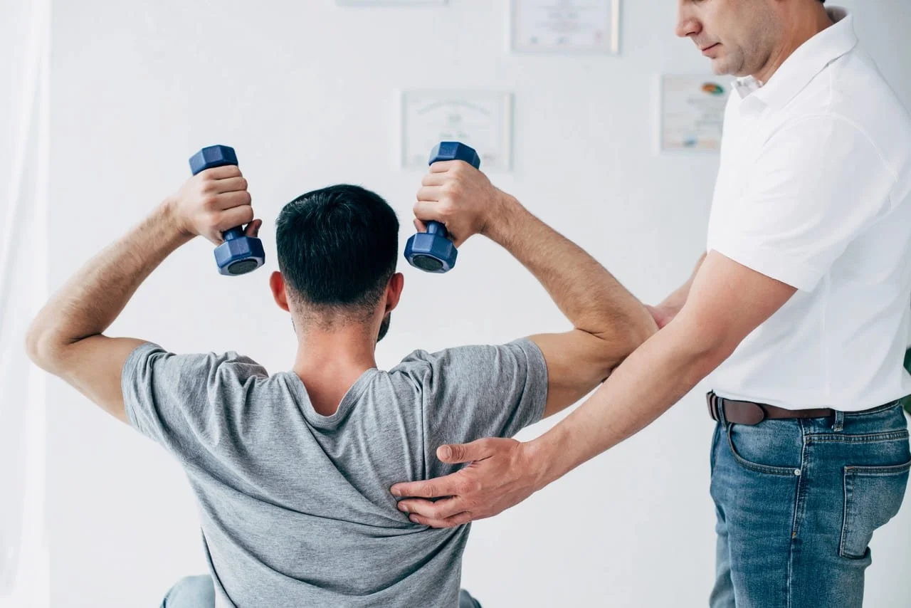 Supporting Mobility and Strength: Tools Used in Physiotherapy — Kneaded ...