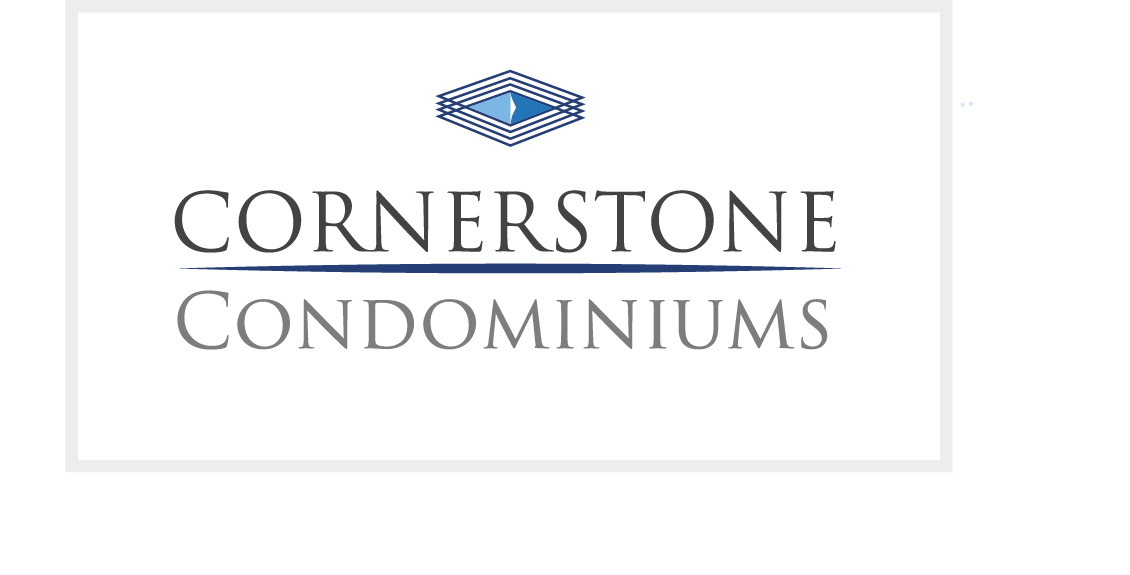 Cornerstone Logo
