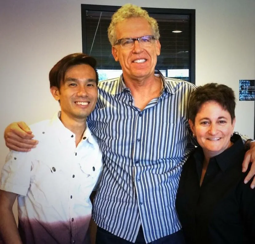 About — Cancer Gets Lost