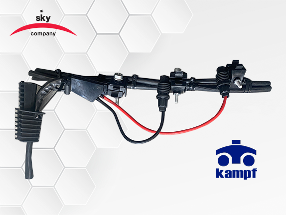 Productos — SKYCOMPANY S.A. - Acometida Preensambladas