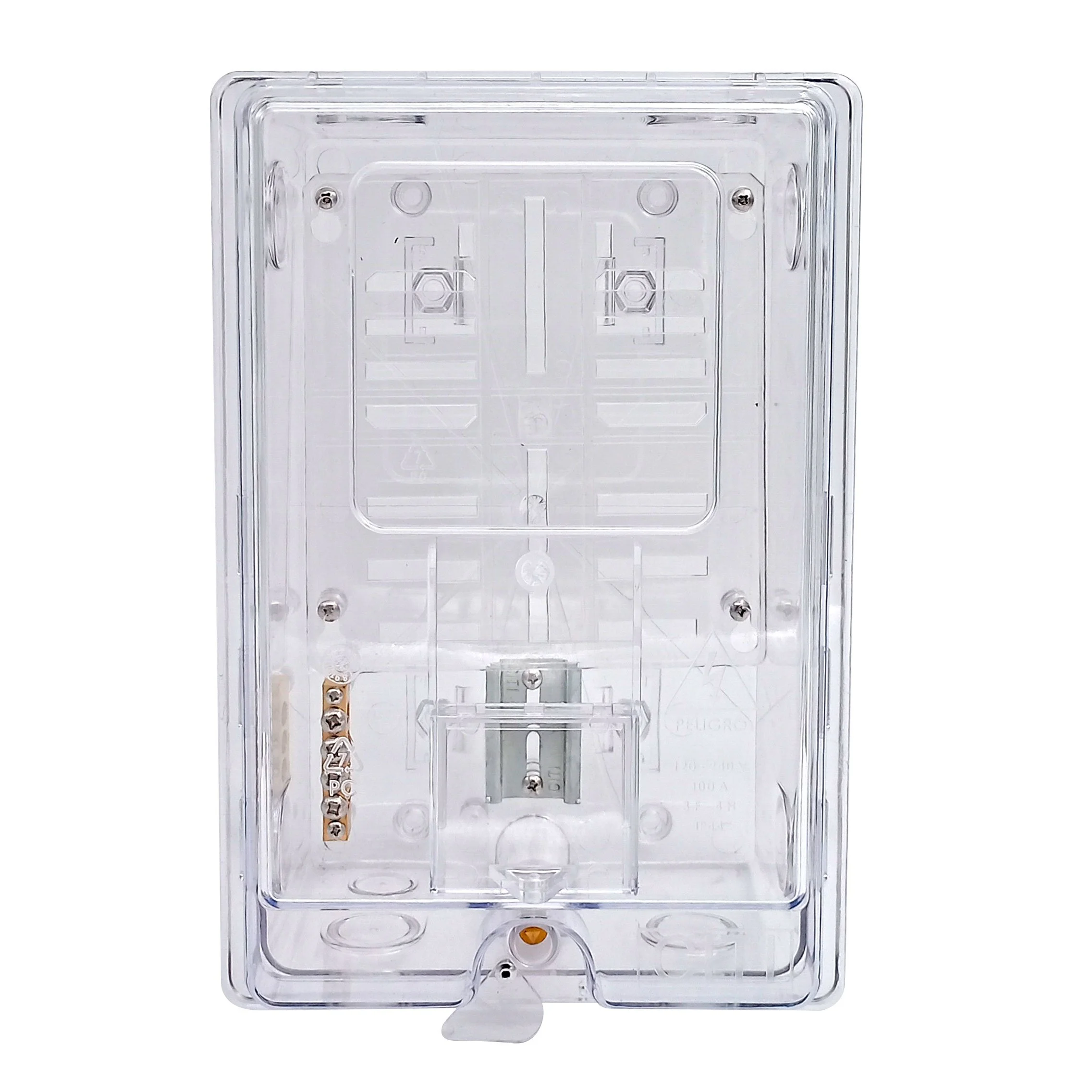 Base Socket Clase 100 — SKYCOMPANY S.A. - Acometida Preensambladas