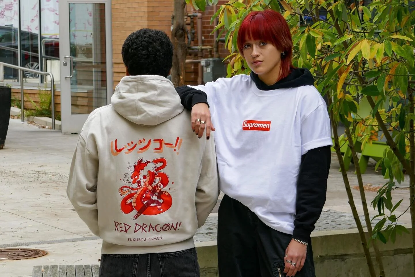 Fukuryu Ramen | Best Ramen in Columbus | Delicious Japanese Soul Food