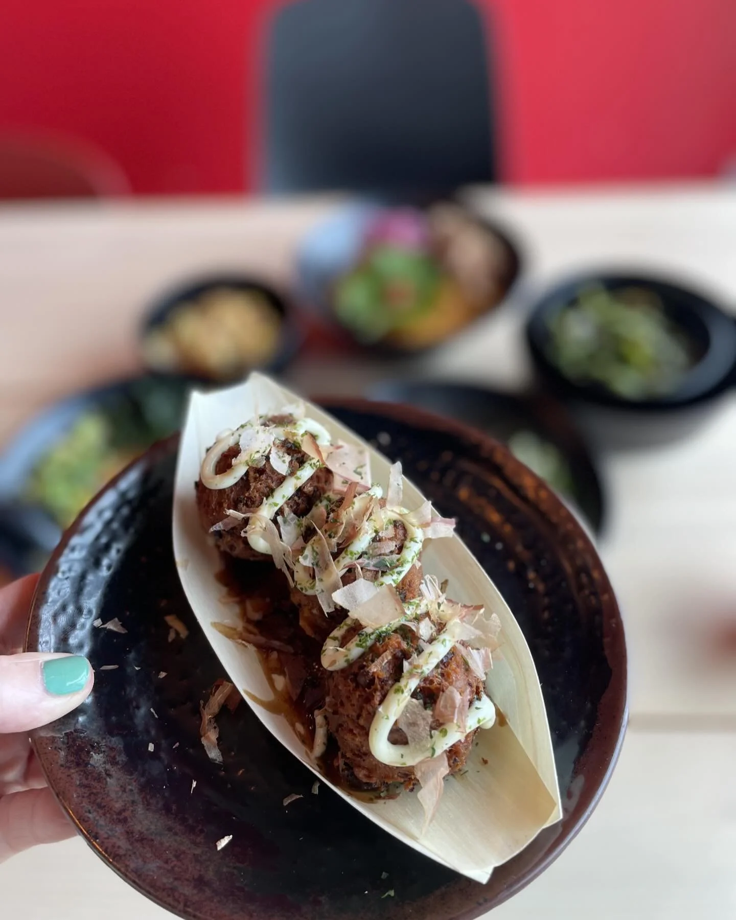 Fukuryu Ramen | Best Ramen in Columbus | Delicious Japanese Soul Food