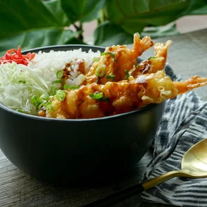 Menu | Authentic Japanese Soul Food | Fukuryu Ramen