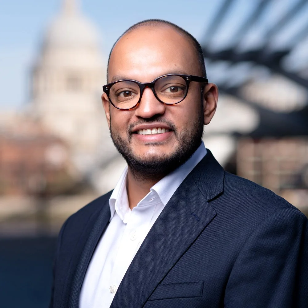 Portfolio & Senior Finance Search — Pearse Professionals