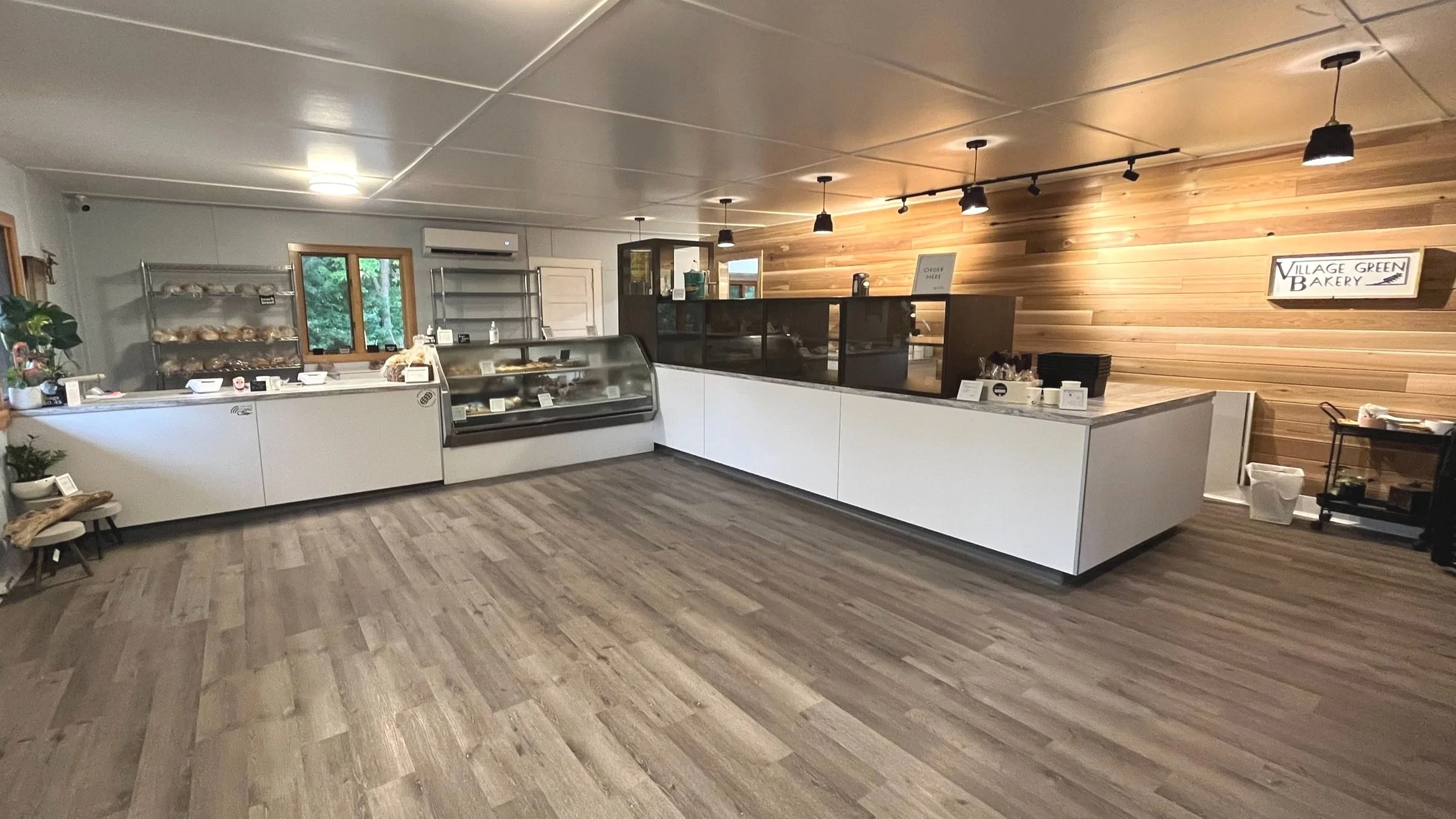 Village Green Bakery