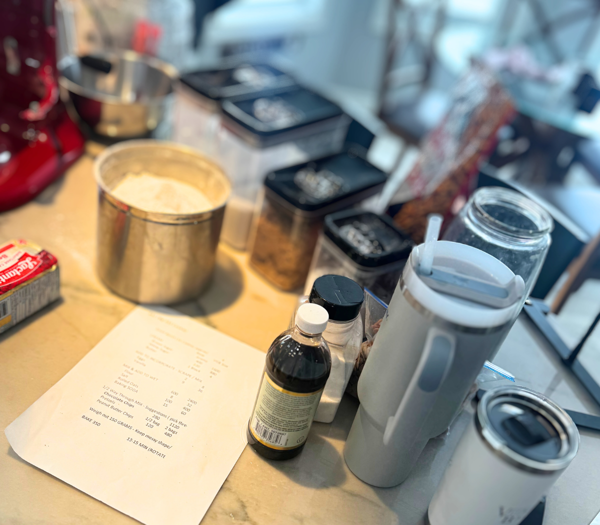 Big Ass Cookies by VGB — Village Green Bakery