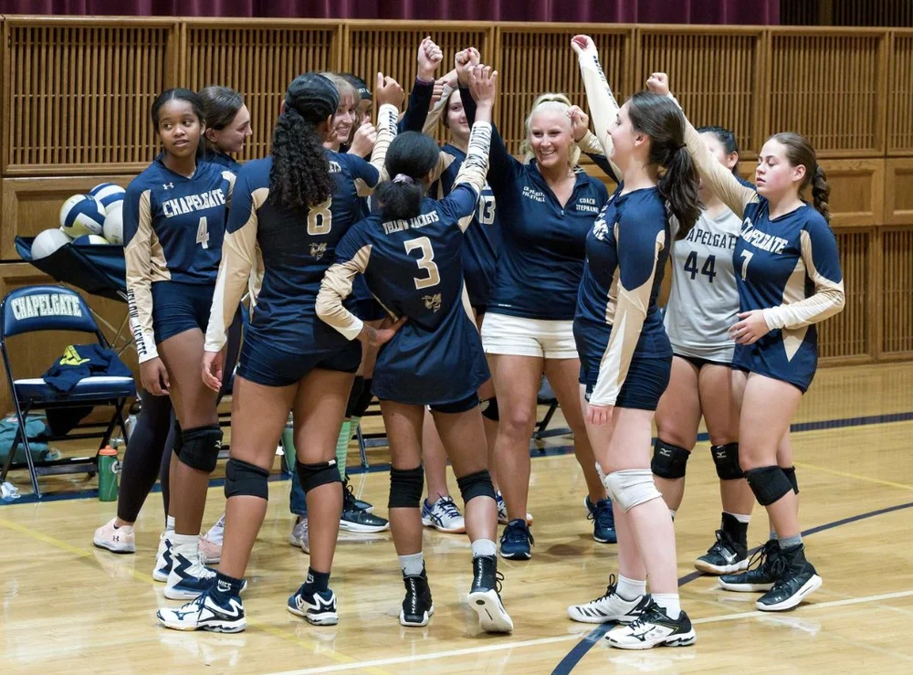 Upcoming Events — Chapelgate Christian Academy