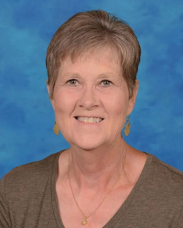 Staff — Chapelgate Christian Academy