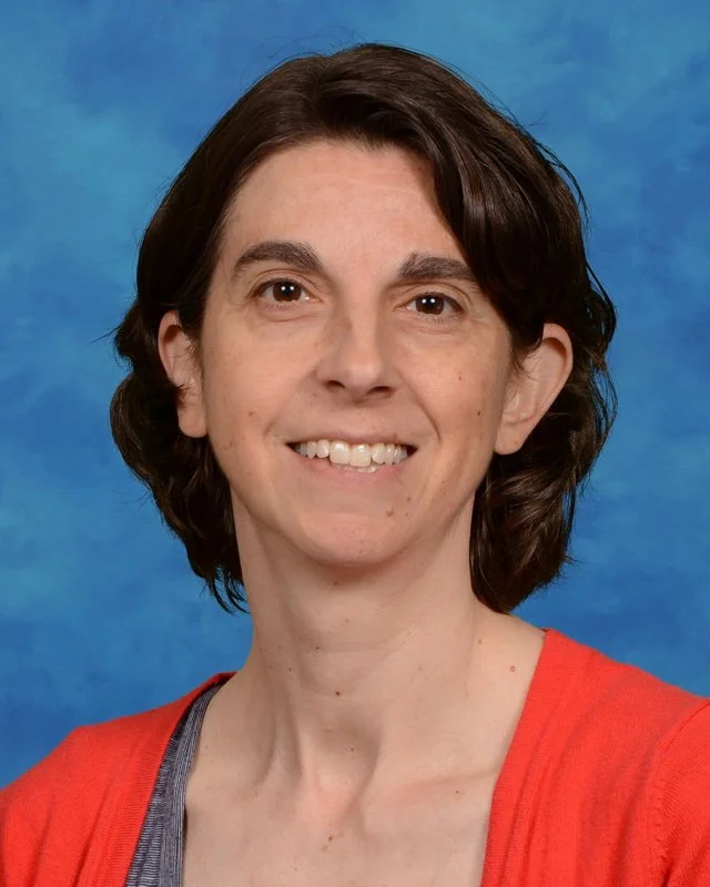 Staff — Chapelgate Christian Academy