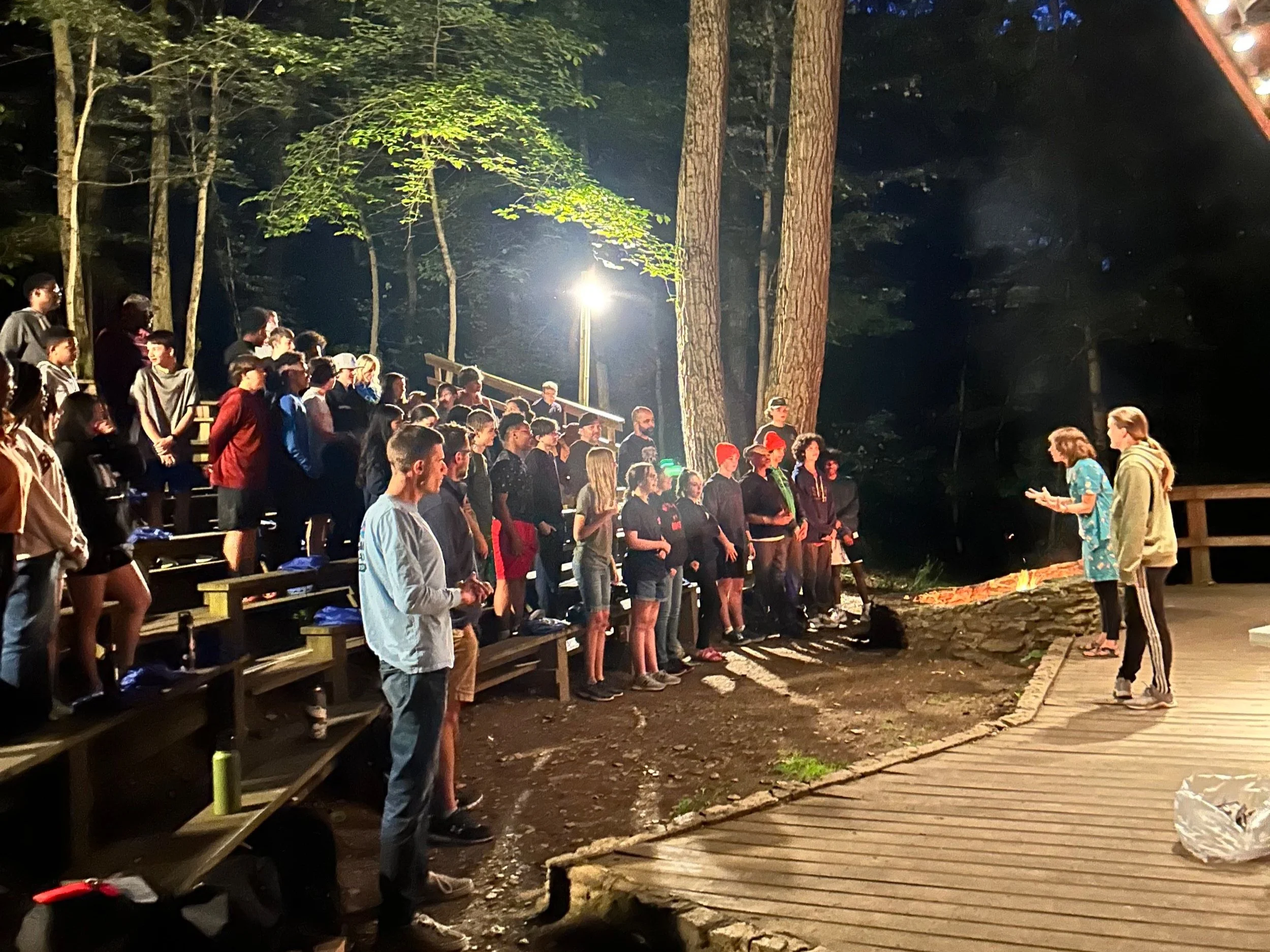 Chapelgate Traditions — Chapelgate Christian Academy