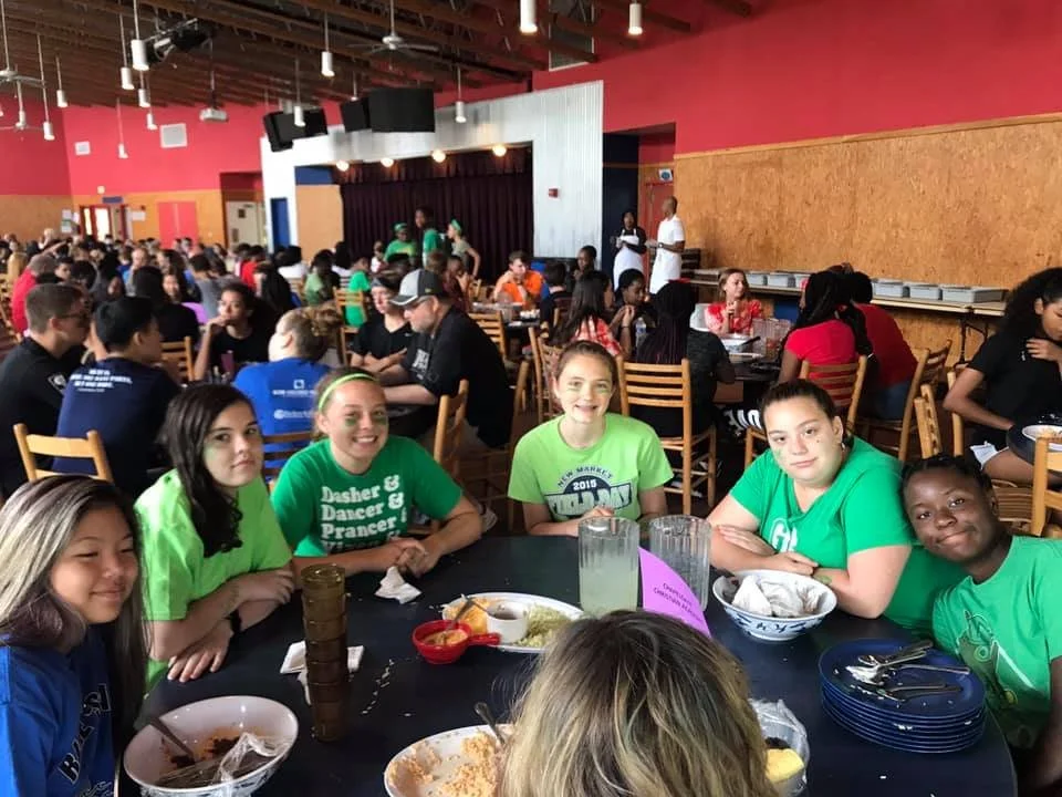 Retreats — Chapelgate Christian Academy