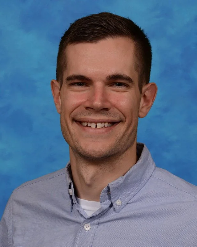 Staff — Chapelgate Christian Academy