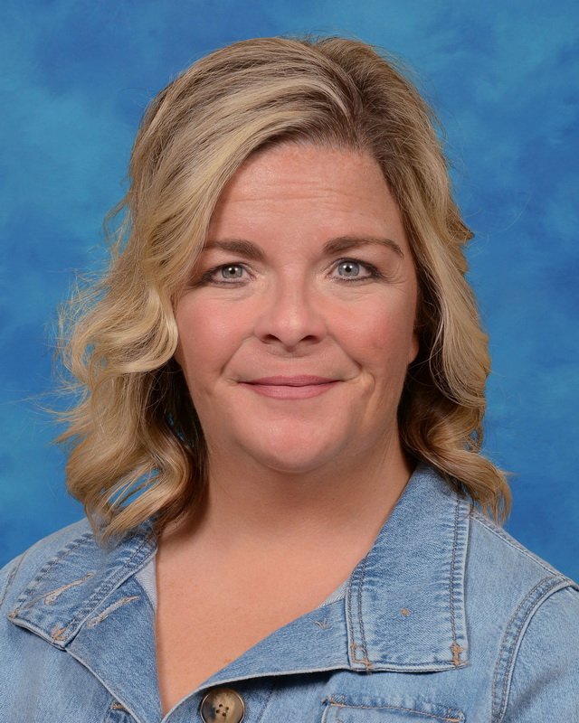 Staff — Chapelgate Christian Academy