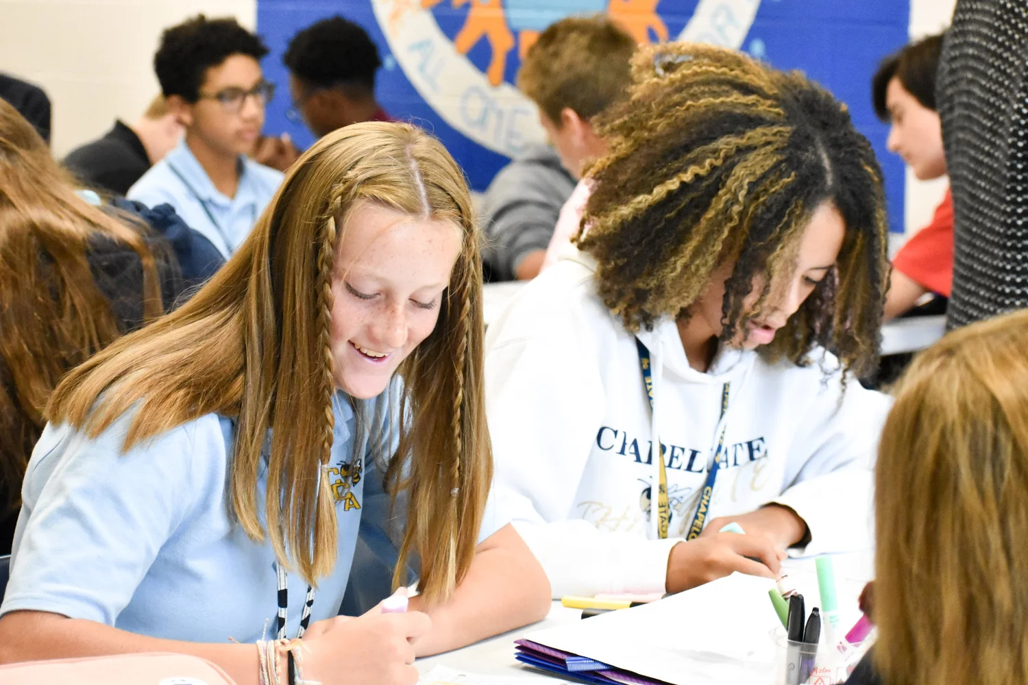 Affording CCA — Chapelgate Christian Academy