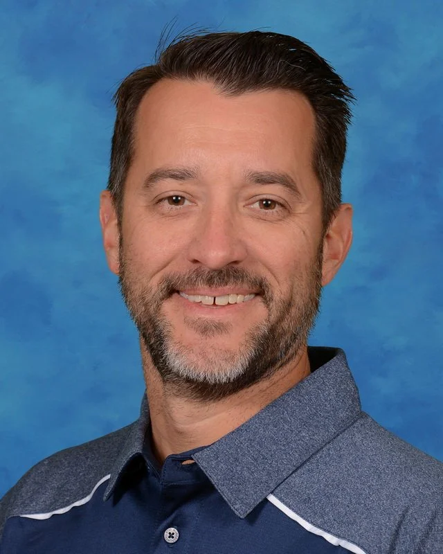 Staff — Chapelgate Christian Academy