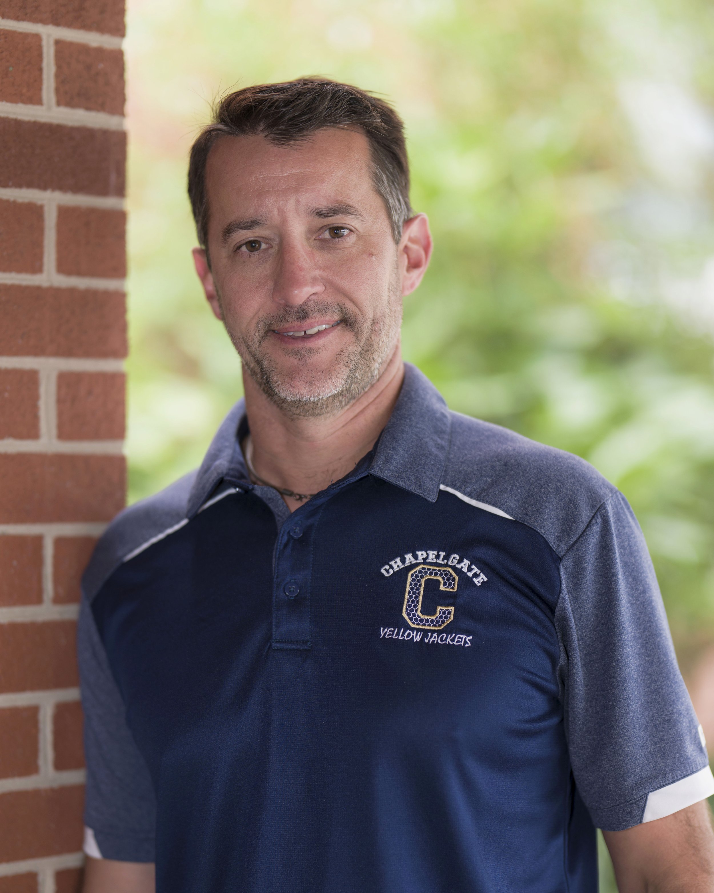 Staff — Chapelgate Christian Academy
