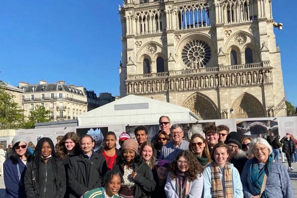 Chapelgate Traditions — Chapelgate Christian Academy