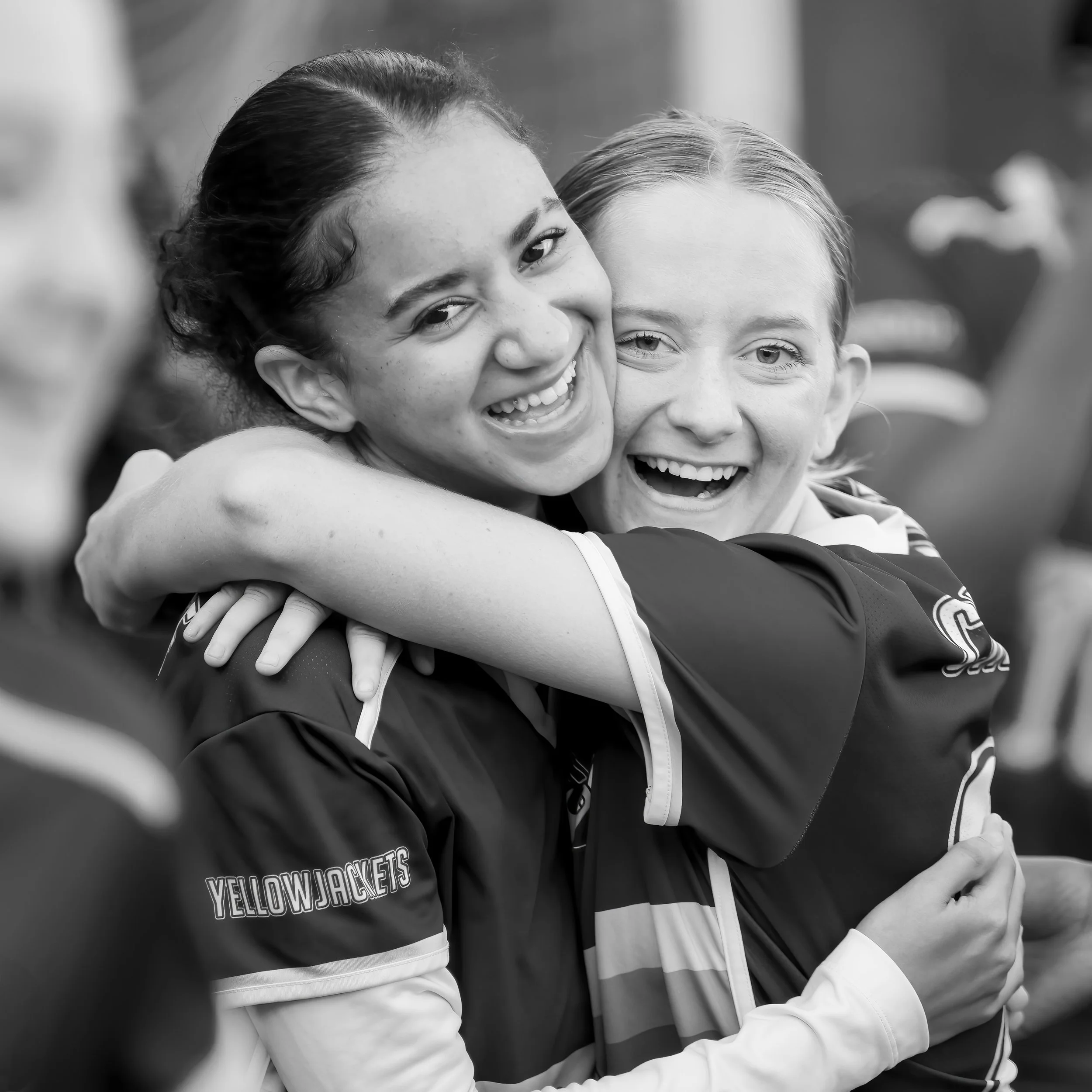 High School — Chapelgate Christian Academy