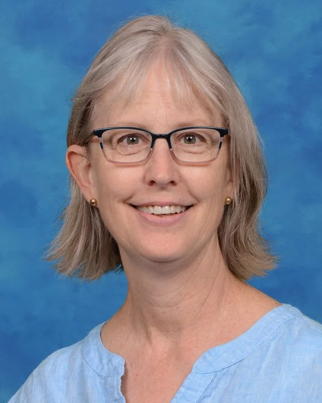 Staff — Chapelgate Christian Academy