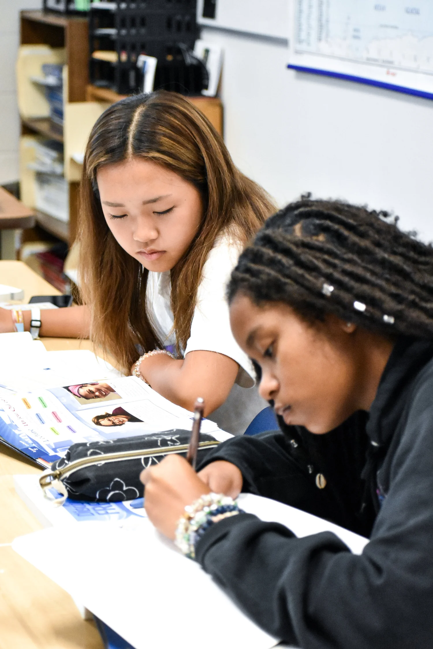 Academic Offerings — Chapelgate Christian Academy