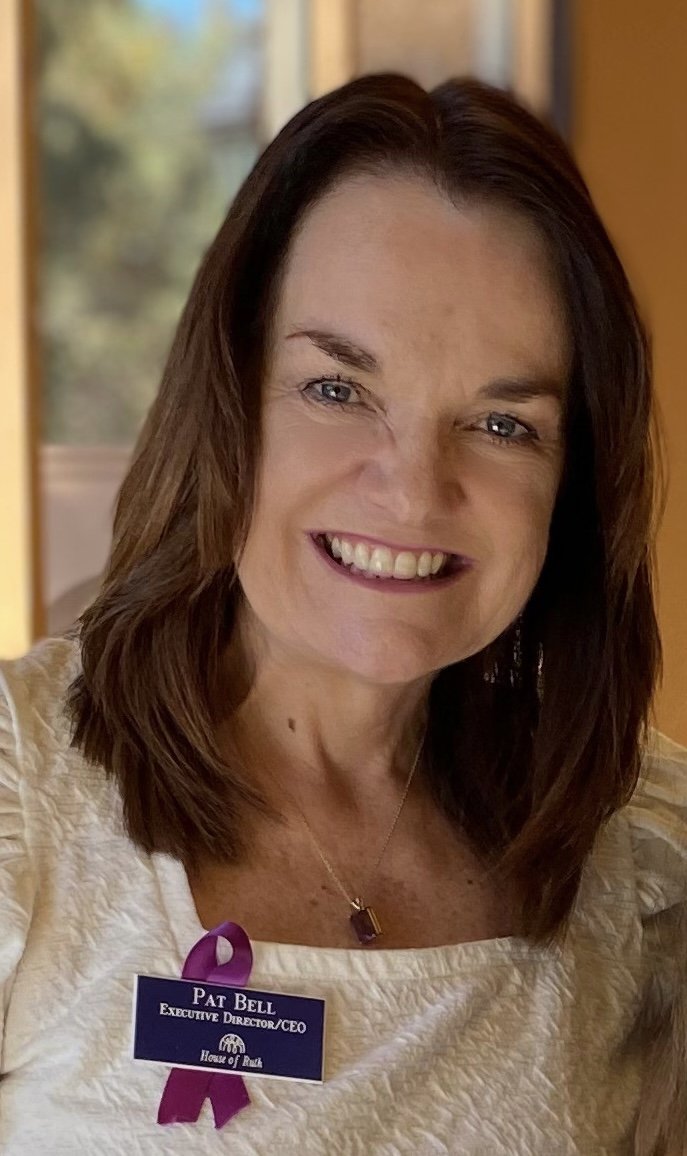 Our Team — houseofruthinc