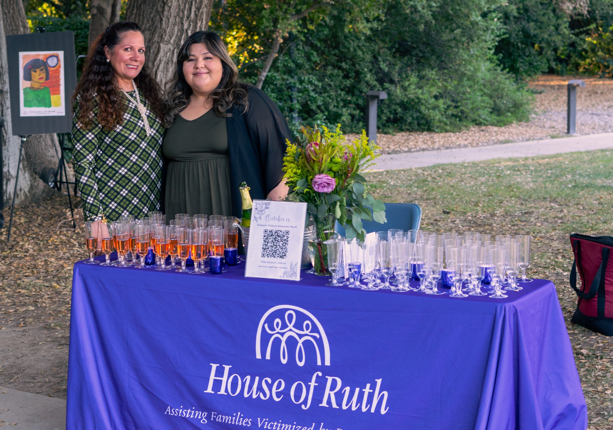 House of Ruth, Inc.