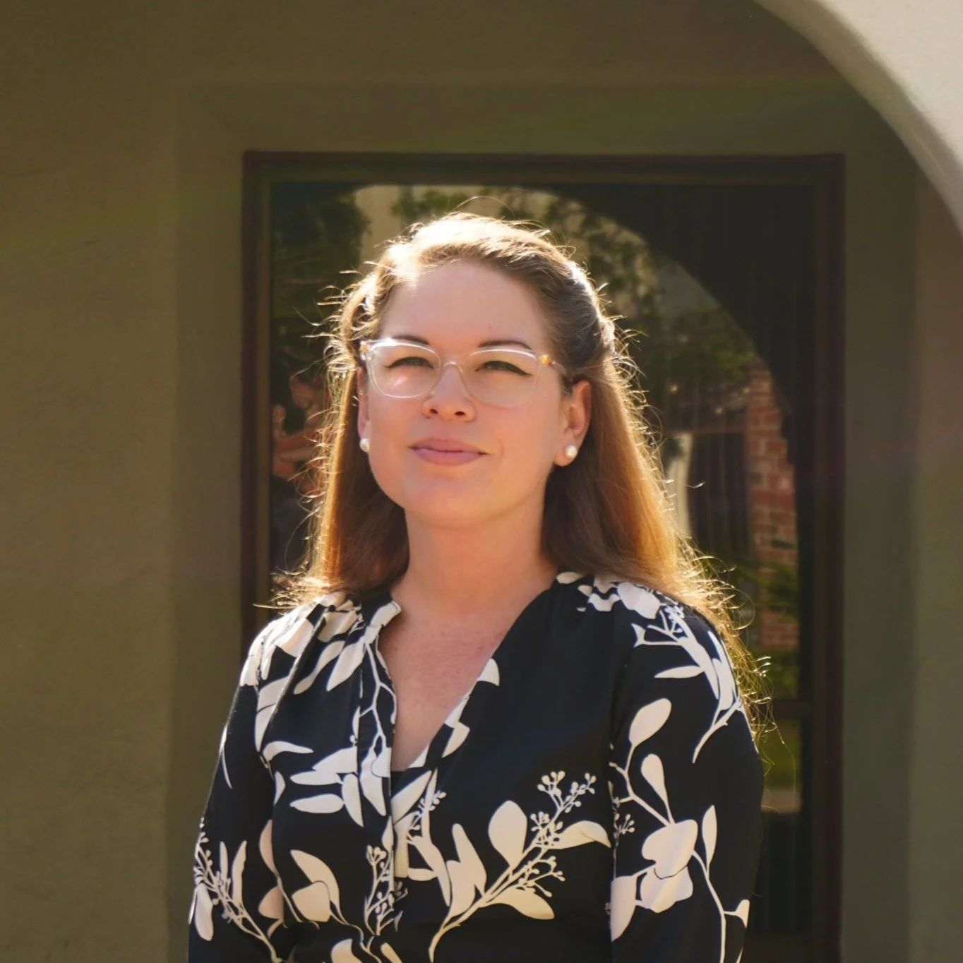 Our Team — houseofruthinc