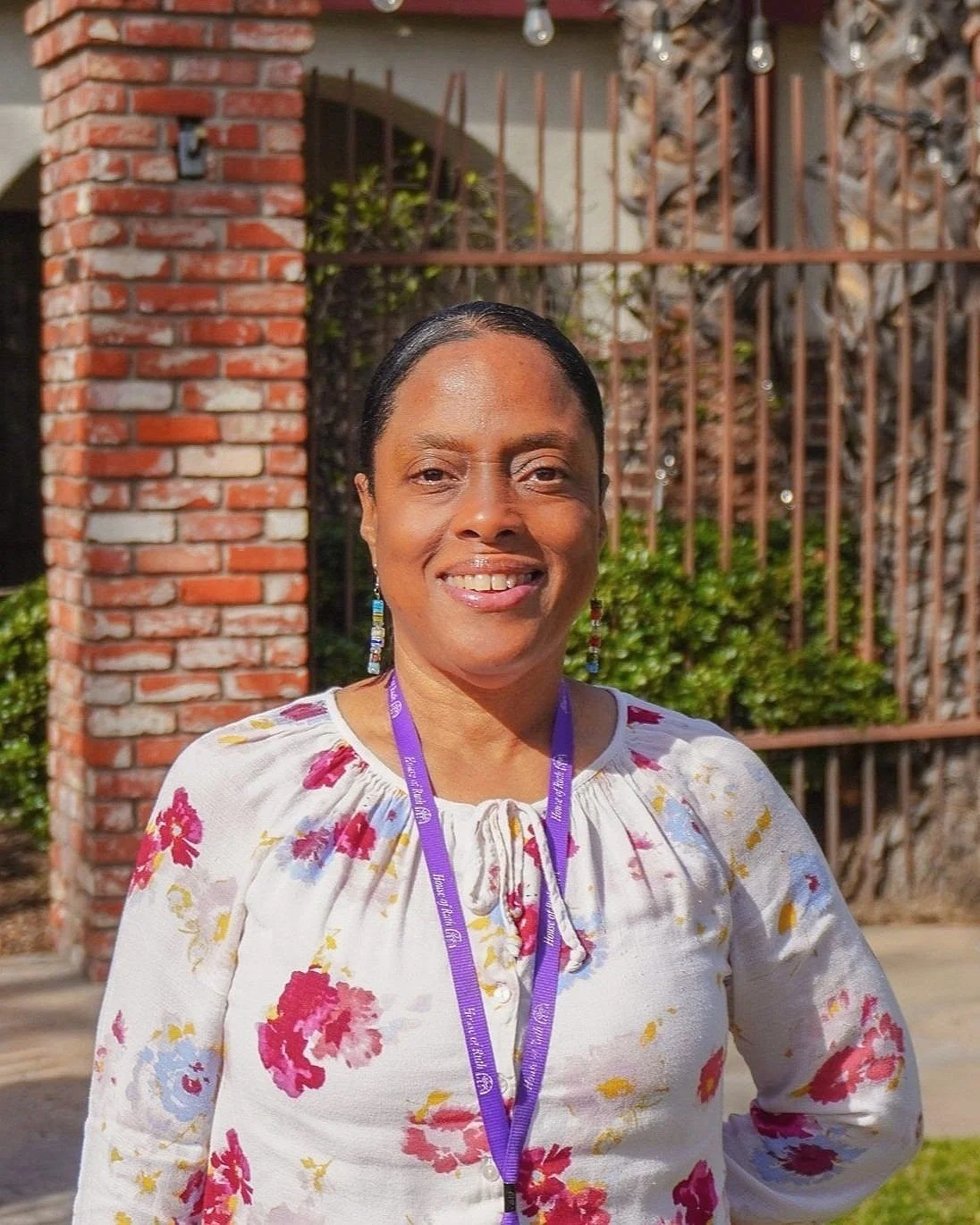 Our Team — houseofruthinc