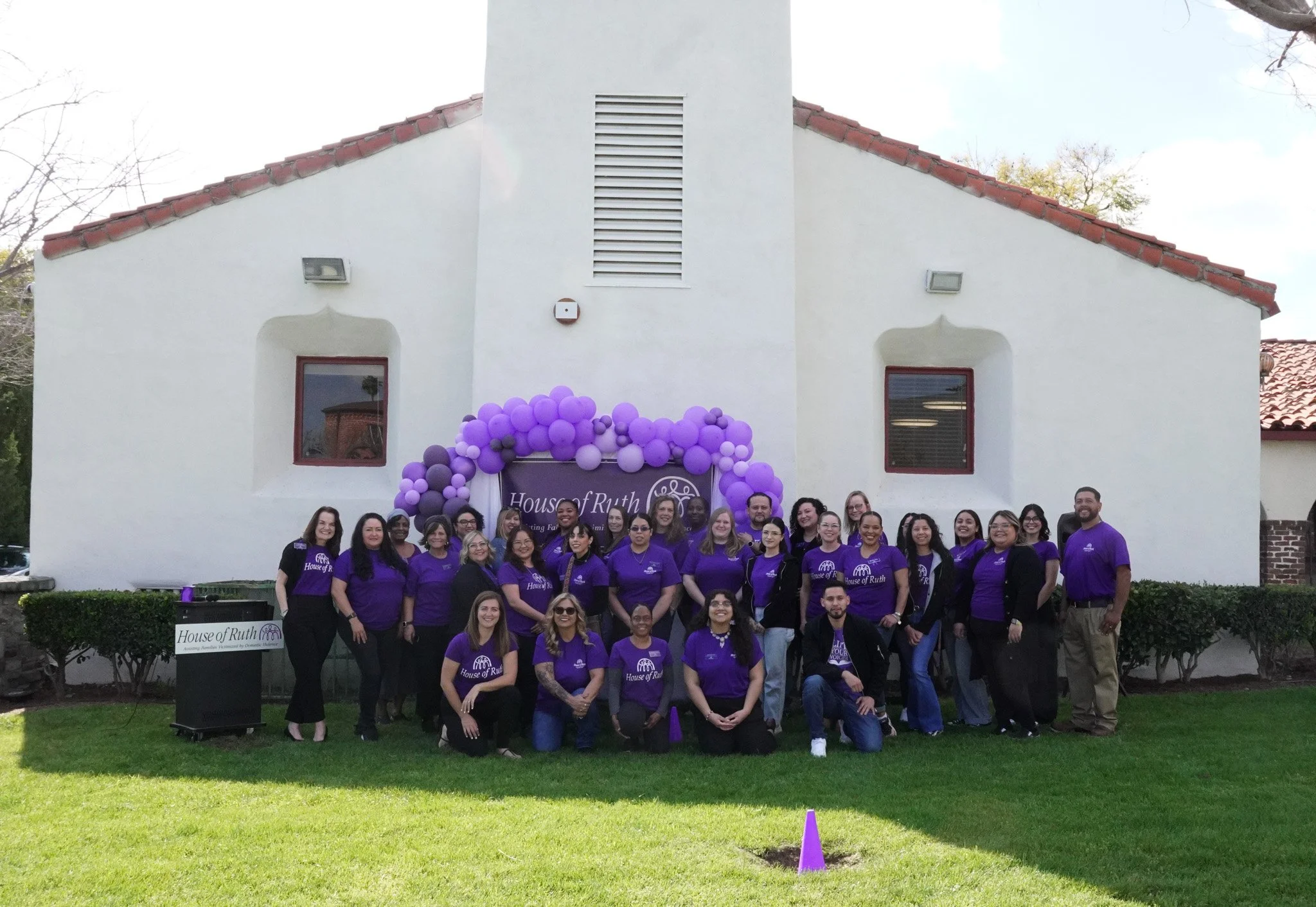 Careers — houseofruthinc