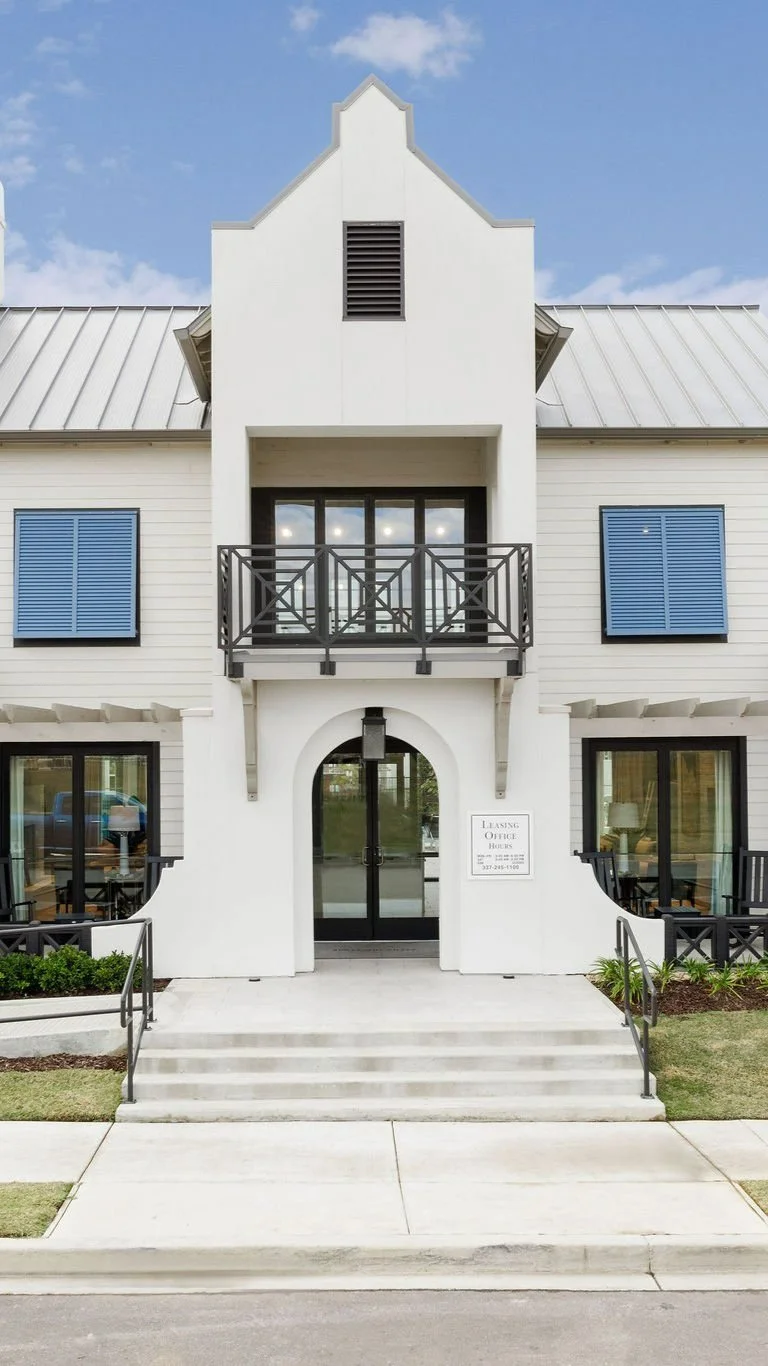 Portfolio — The Architectural Studio