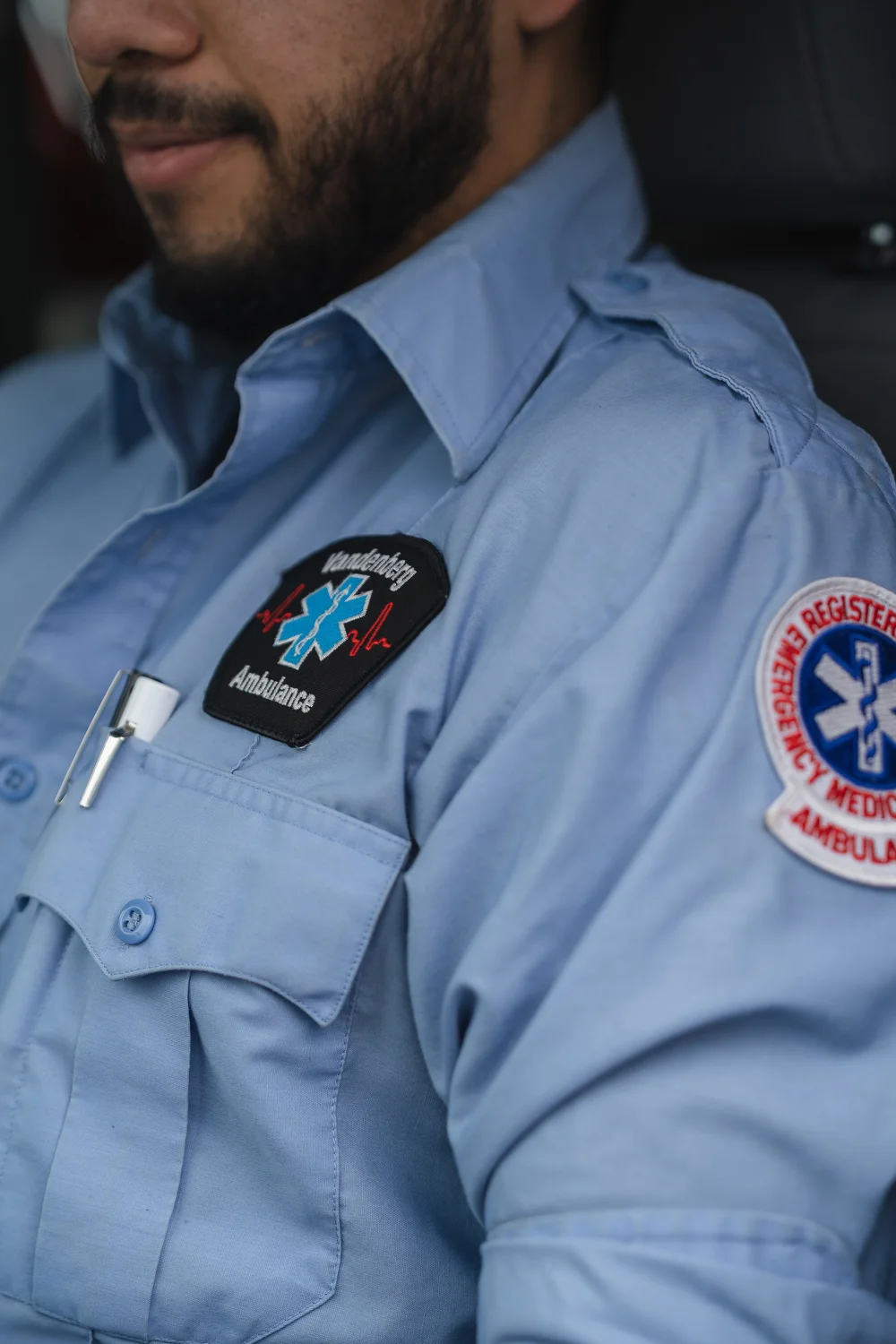 Services | Ensure Safety, Call Now — Chicago Ambulance Alliance