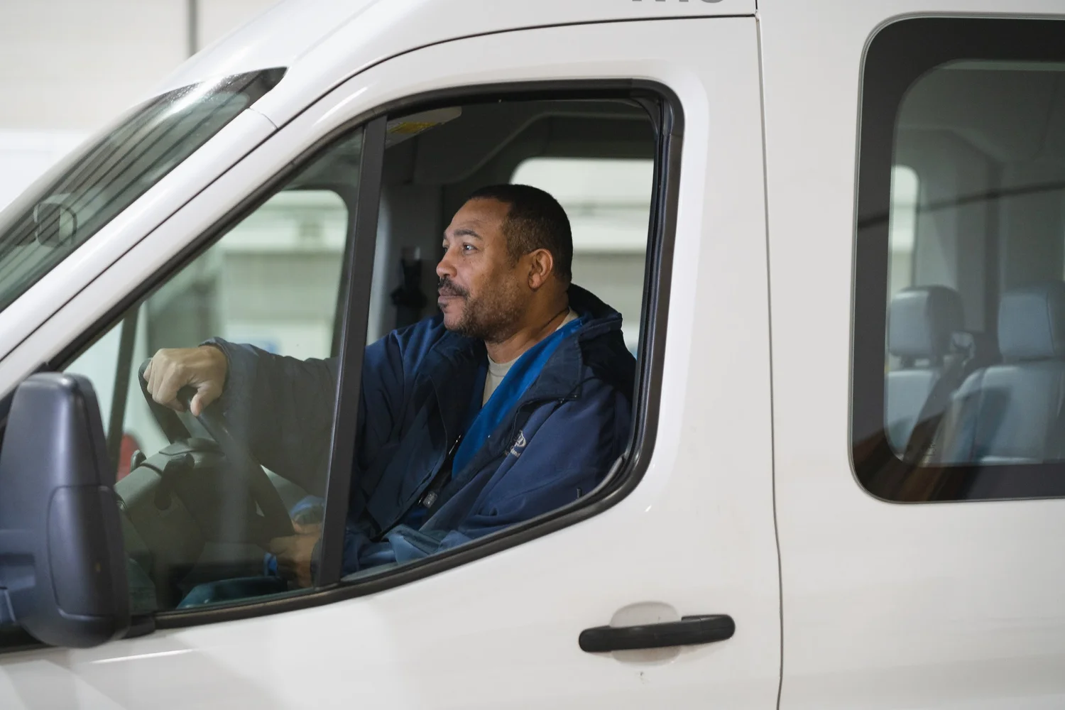 Chicago Ambulance Alliance | Reliable Emergency Response