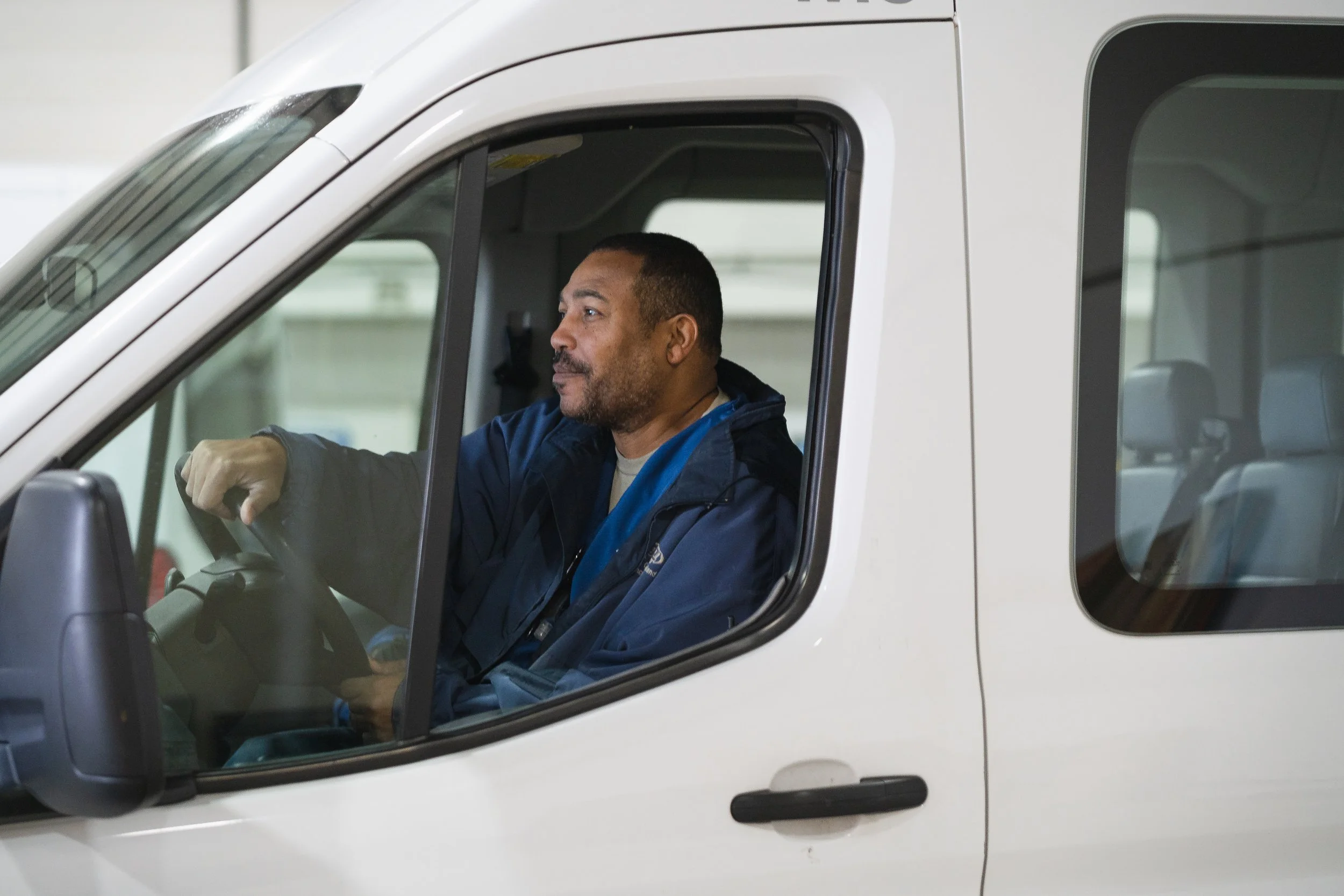Chicago Ambulance Alliance | Reliable Emergency Response