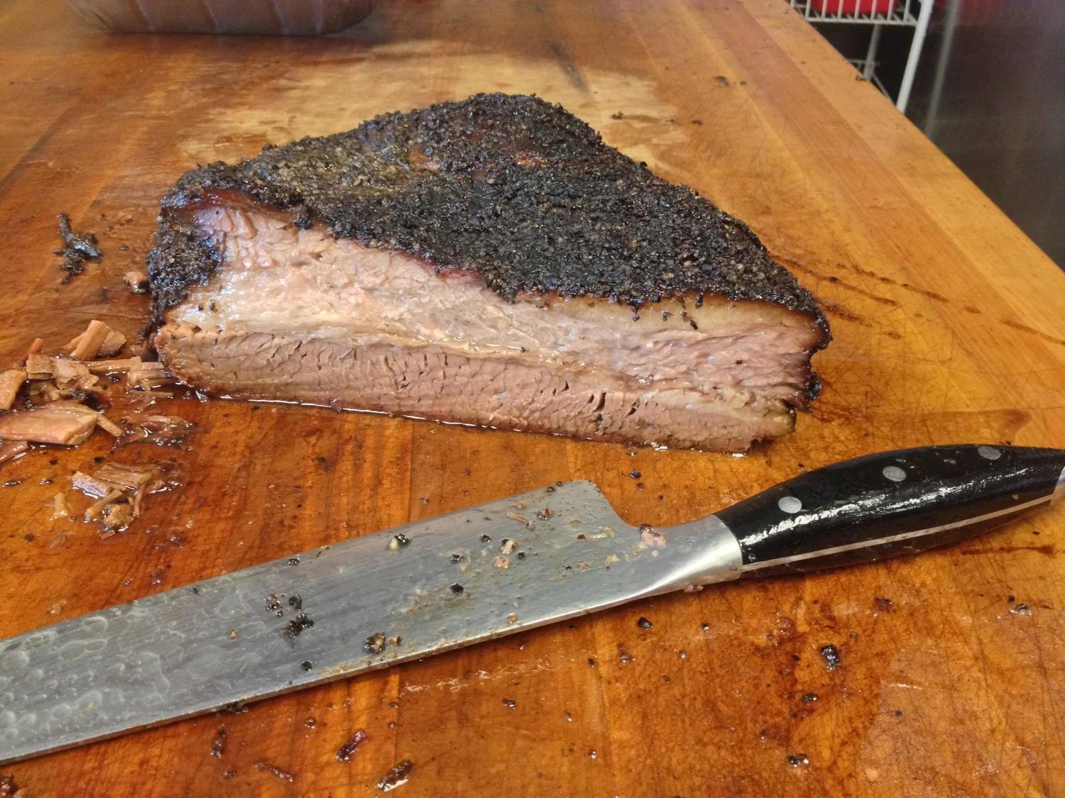 Barbecue Gallery | Wayne's Smoke Shack