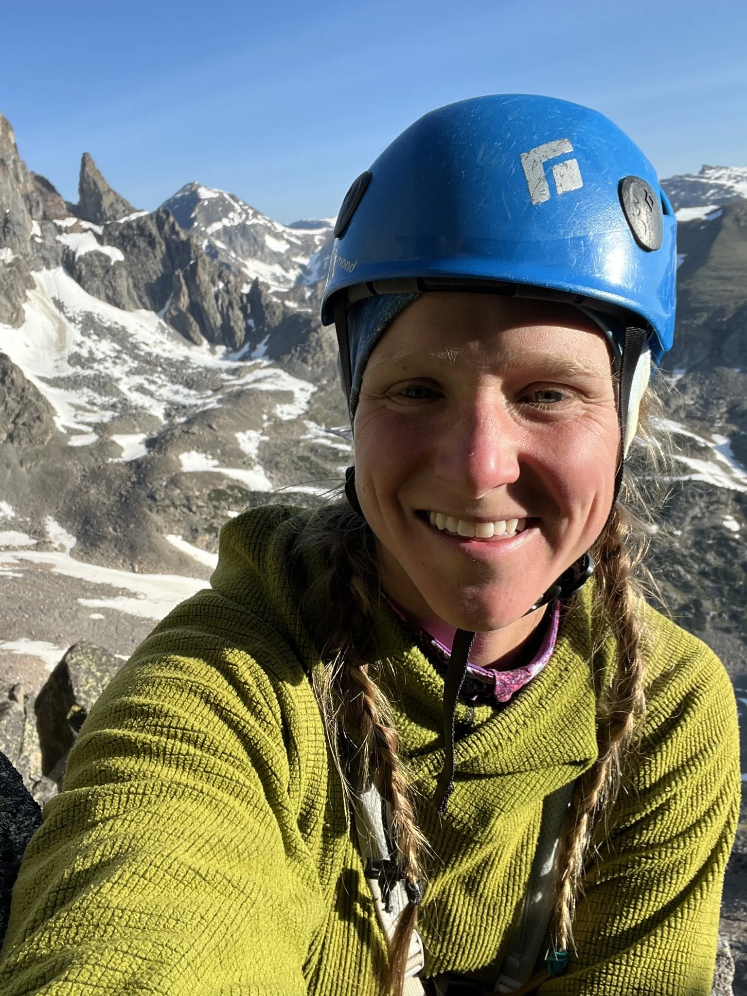 About — Southern Montana Climbers Coalition