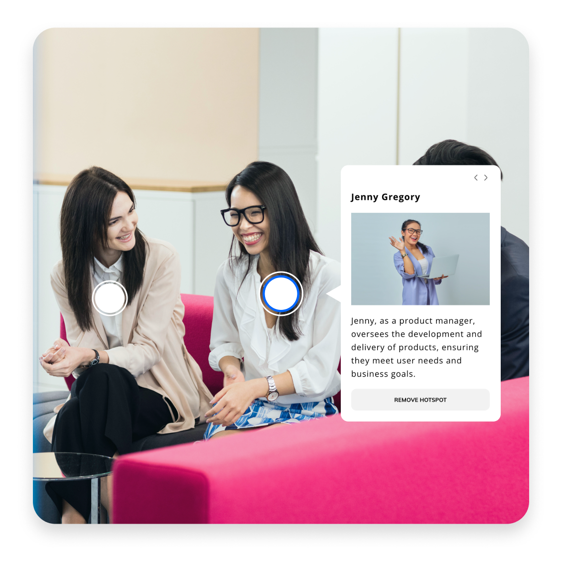Product | Create & Share Learning Instantly — Courso
