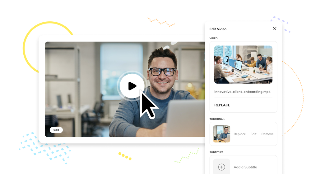 Courso | Create & Share Courses