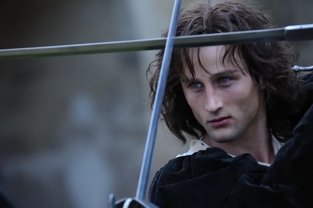 Borgia (2011-2014) — THE OFFICIAL WEBSITE OF BARRY LEVINSON