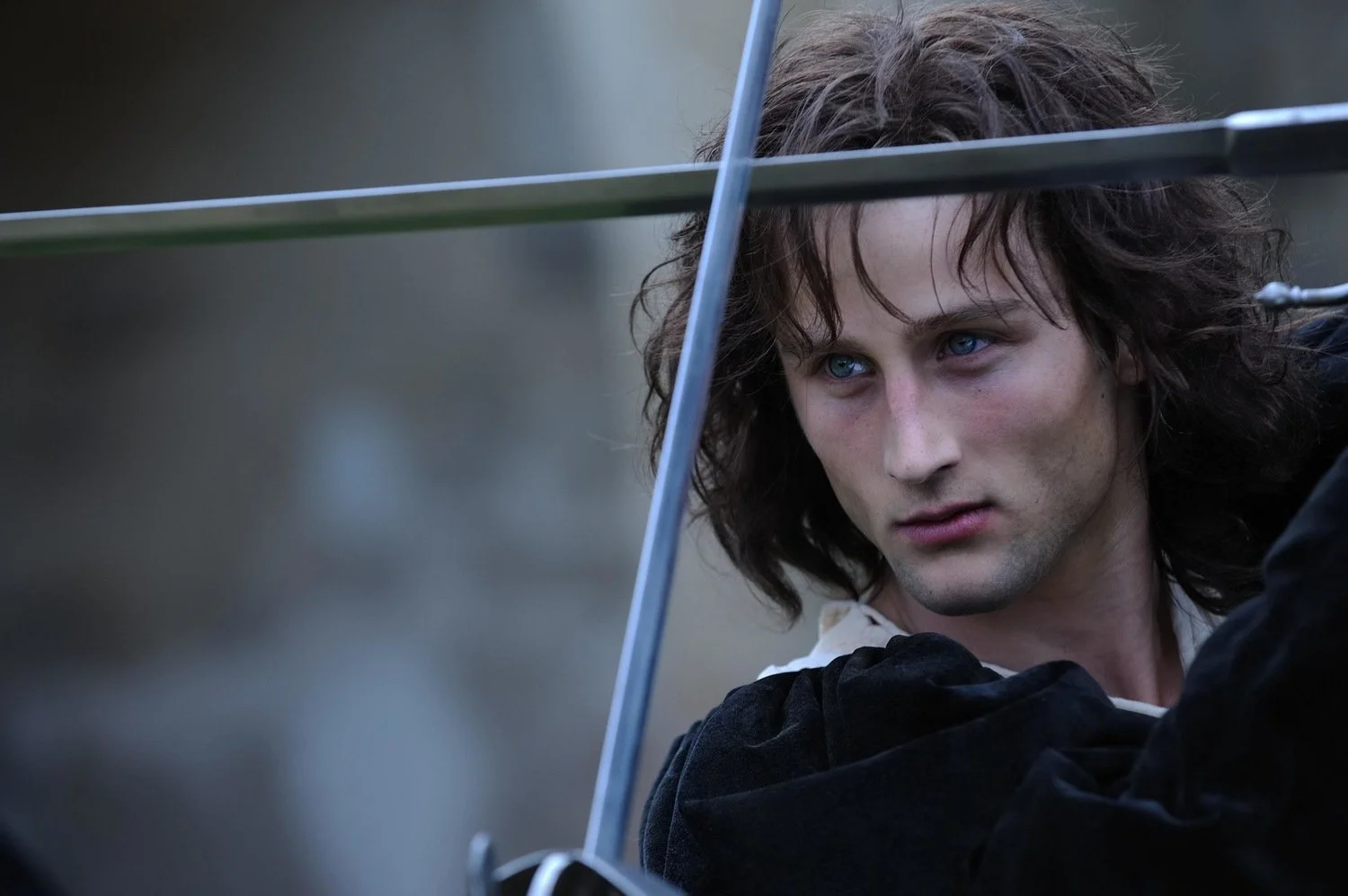 Borgia (2011-2014) — THE OFFICIAL WEBSITE OF BARRY LEVINSON