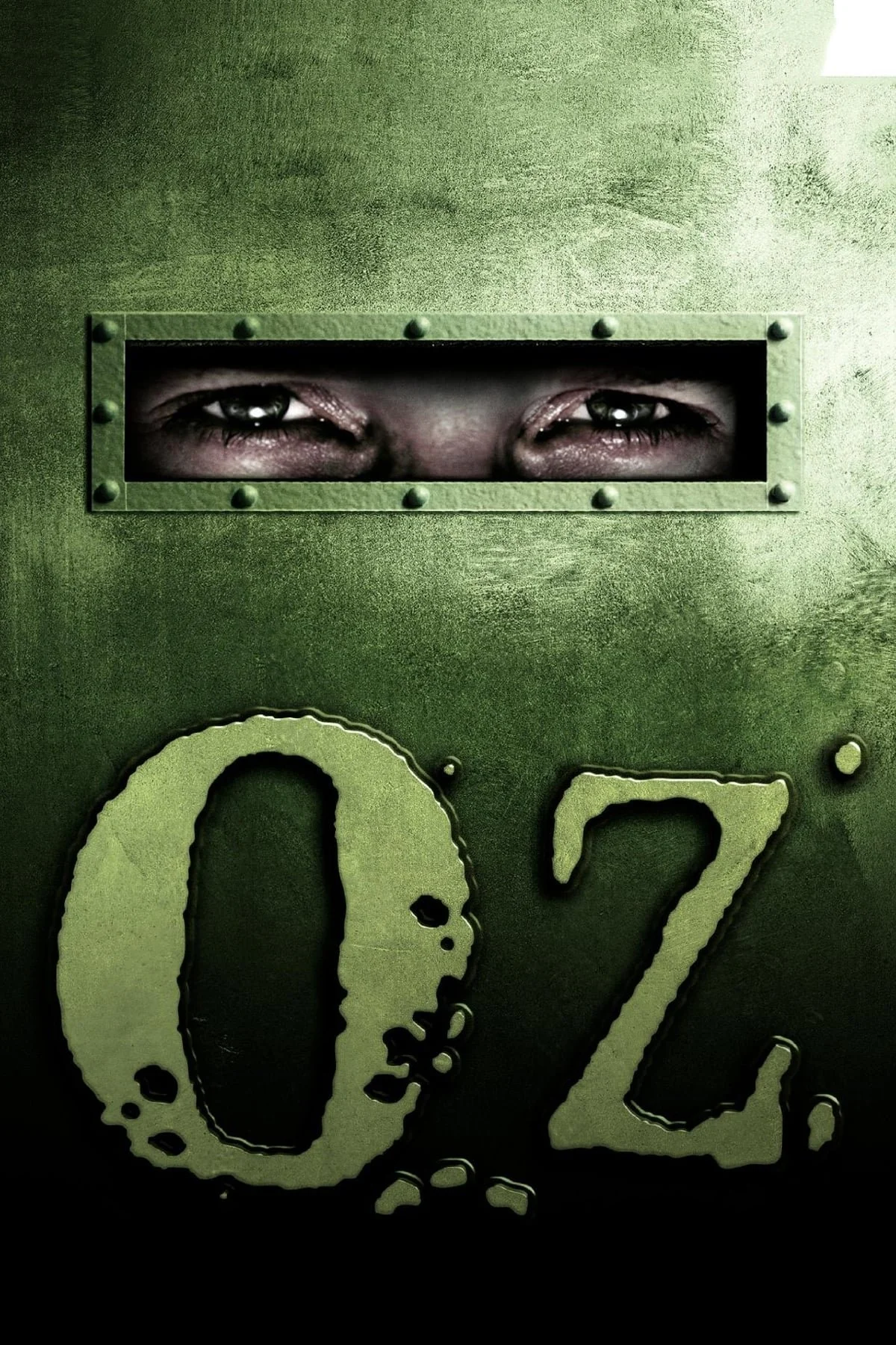 Oz (1997-2003) — THE OFFICIAL WEBSITE OF BARRY LEVINSON