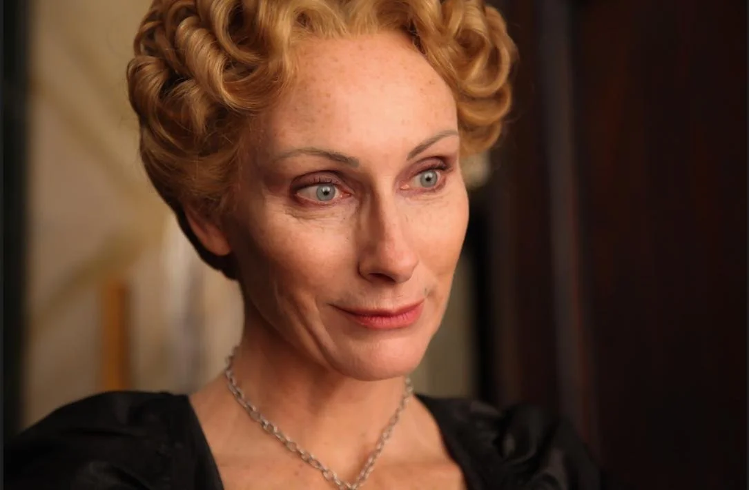 Borgia (2011-2014) — THE OFFICIAL WEBSITE OF BARRY LEVINSON