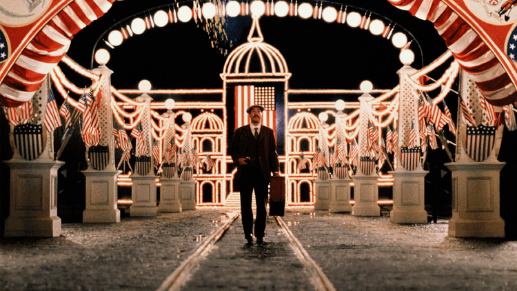 Avalon (1990) - A Film by Barry Levinson — THE OFFICIAL WEBSITE OF ...