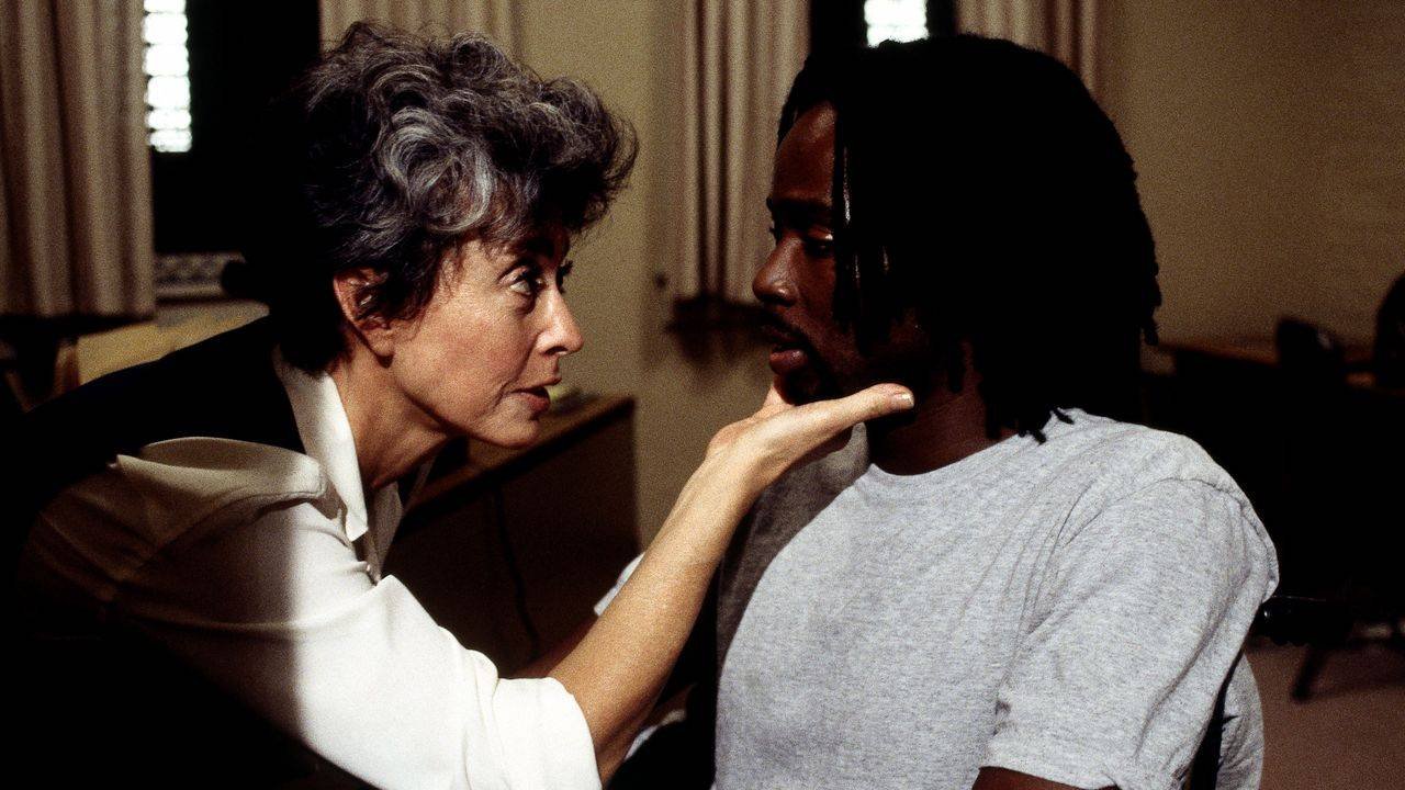 Oz (1997-2003) — THE OFFICIAL WEBSITE OF BARRY LEVINSON