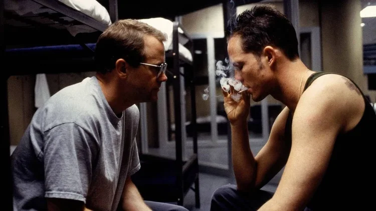 Oz (1997-2003) — THE OFFICIAL WEBSITE OF BARRY LEVINSON