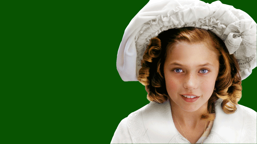 A Little Princess (1995) — THE OFFICIAL WEBSITE OF BARRY LEVINSON