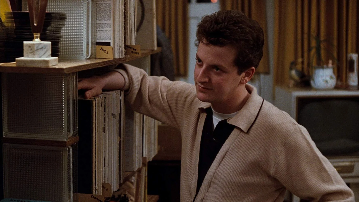 Diner (1982) — THE OFFICIAL WEBSITE OF BARRY LEVINSON
