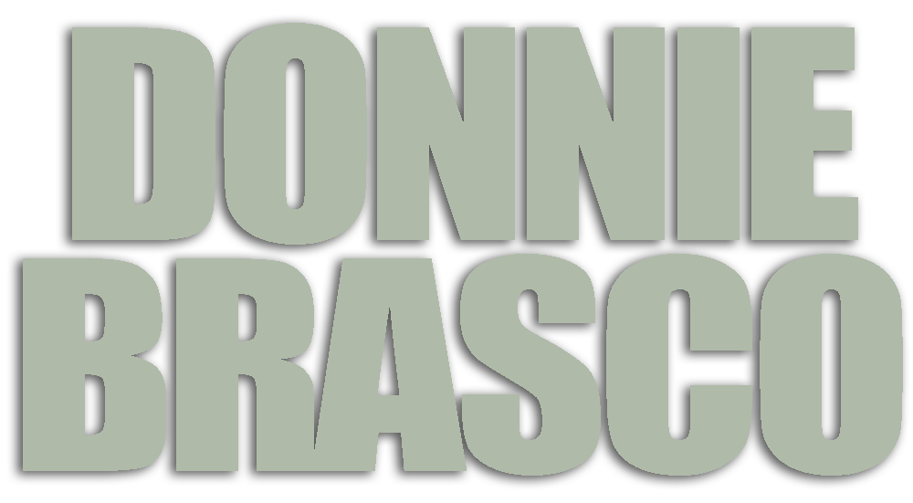 Donnie Brasco (1997) — THE OFFICIAL WEBSITE OF BARRY LEVINSON