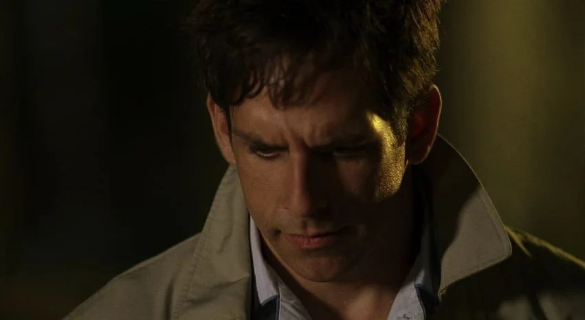 Envy (2004) — THE OFFICIAL WEBSITE OF BARRY LEVINSON